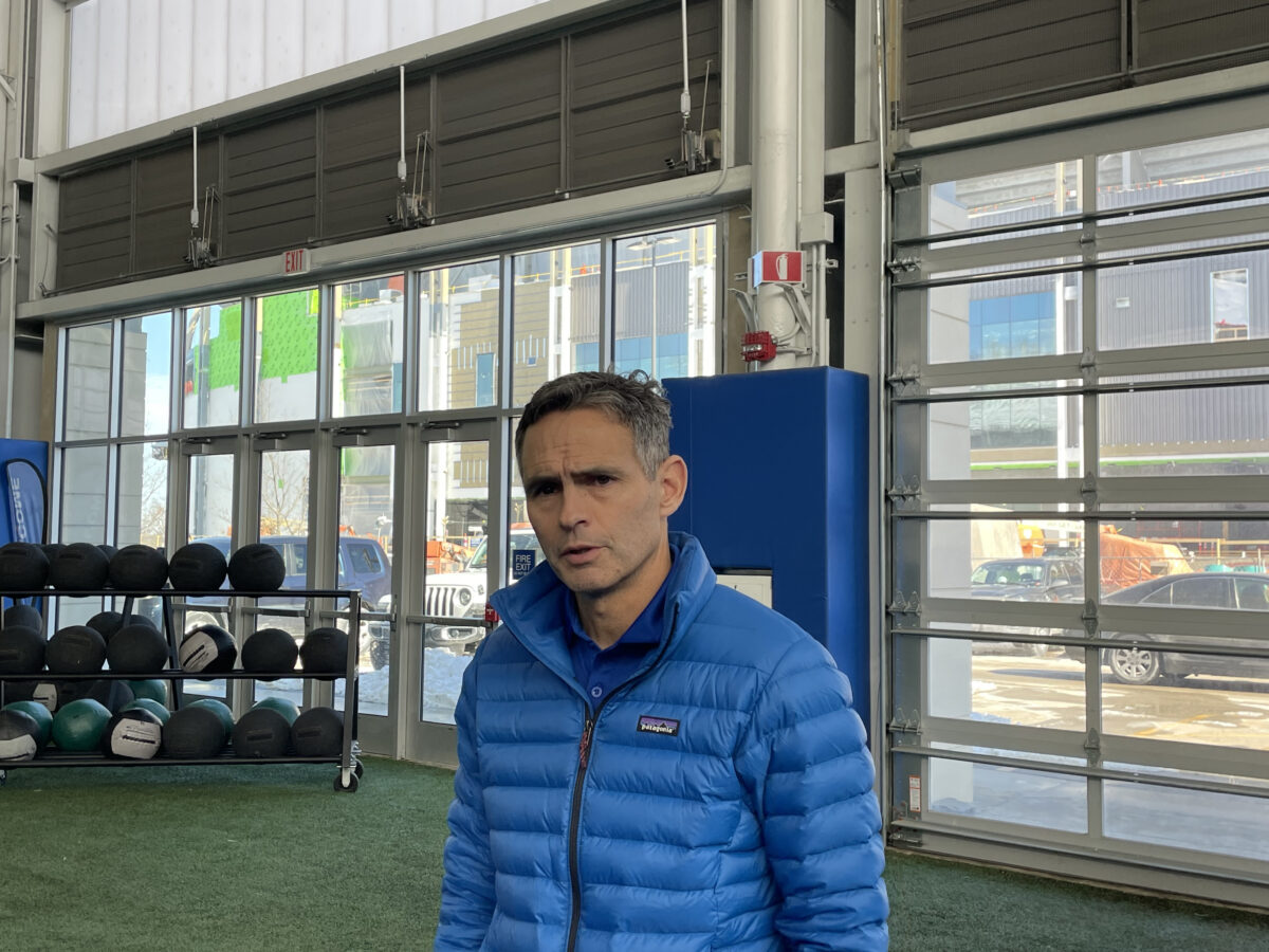 Lubick back working for offense he helped shape in earlier years - KU ...